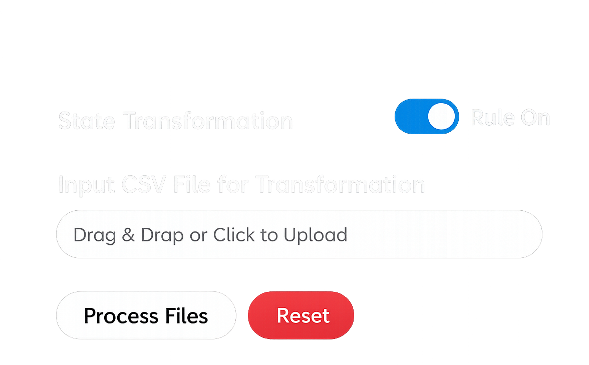 Data Migration Mockup Image